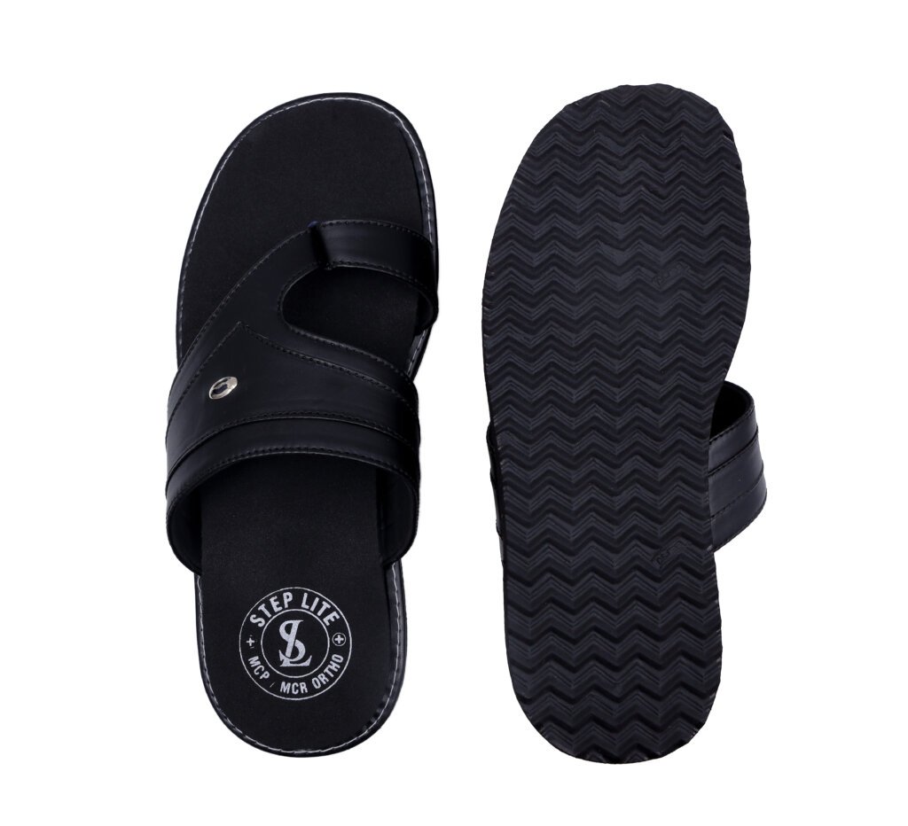 MCR/MCP Chappals for Men - Steplites