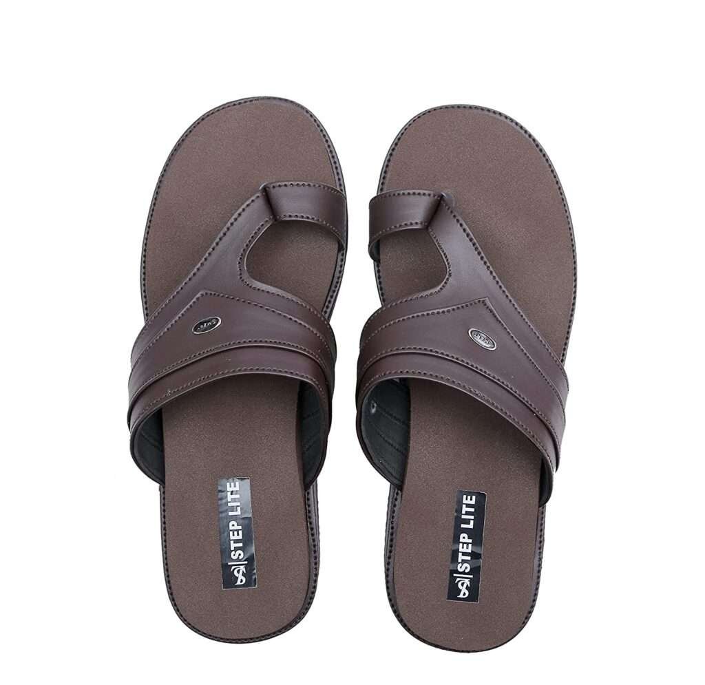 MCR/MCP Chappals for Men - Steplites