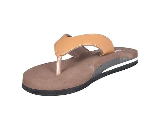 Arch Support MCR/MCP Slippers for women in India - Steplites